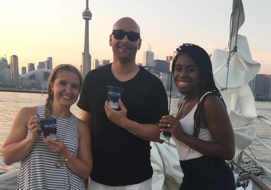 Substance Cares - Building Equity for Marginalized Communities